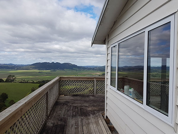 Double Glazing and Glass Installer Whangarei & Northland-wide