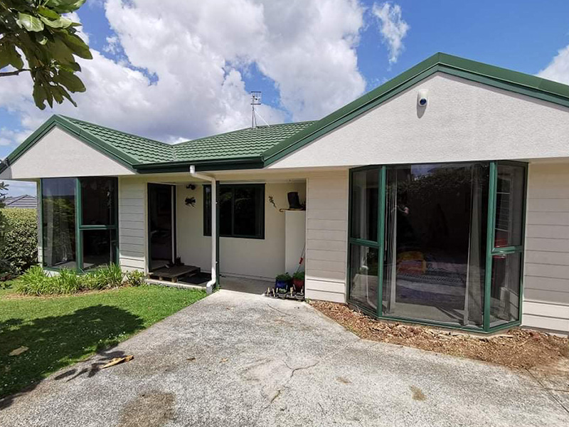 Double Glazing and Glass Installer Whangarei & Northland-wide